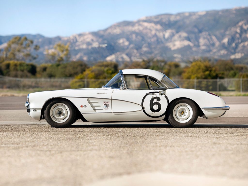 C1 Corvettes – Vette-net