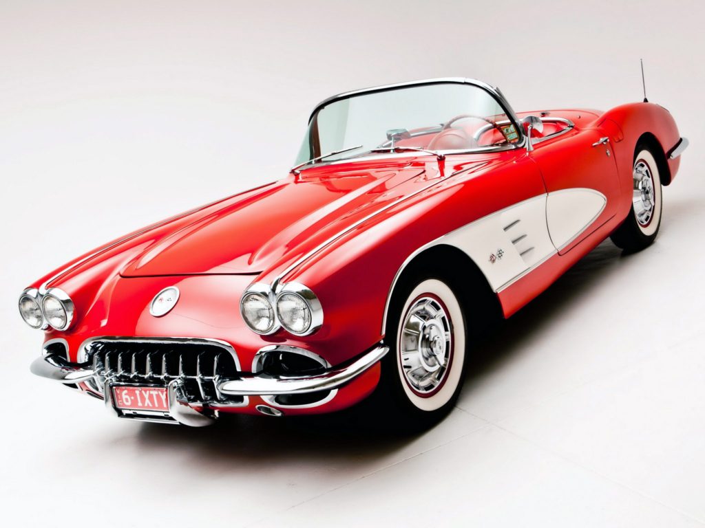 C1 Corvettes – Vette-net