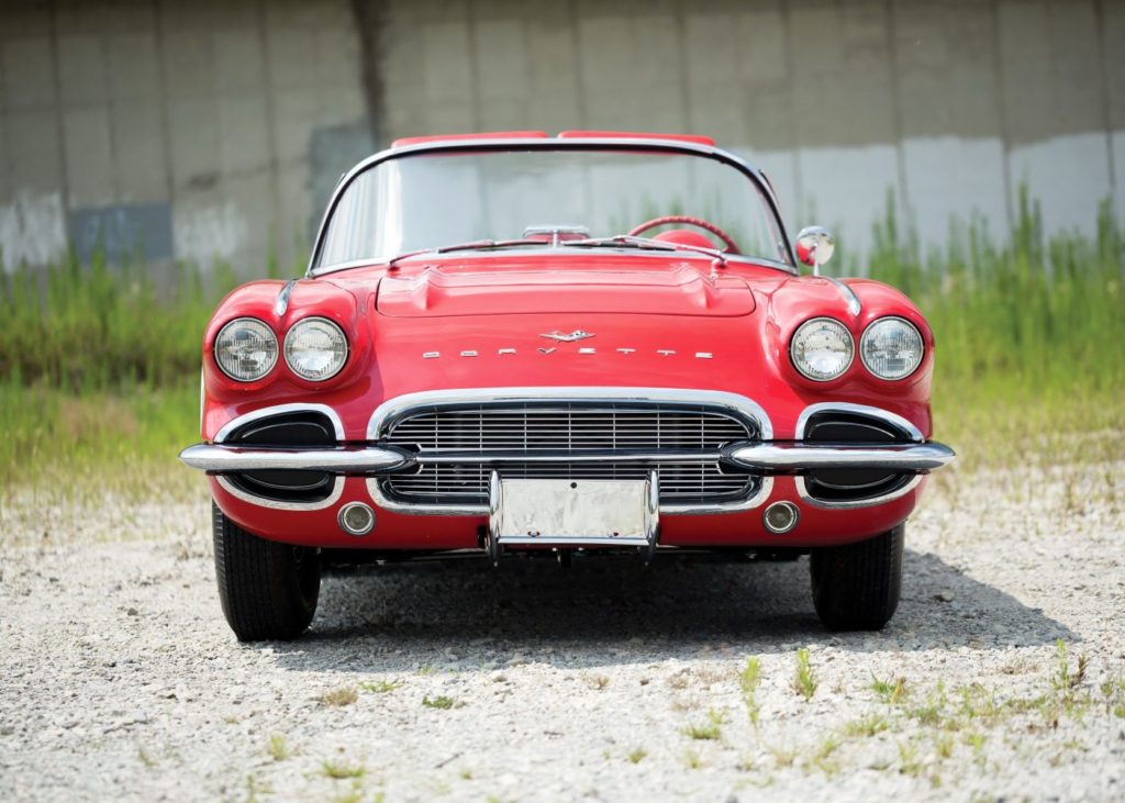 C1 Corvettes – Vette-net