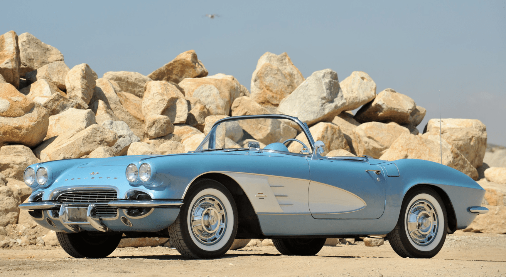 C1 Corvettes – Vette-net